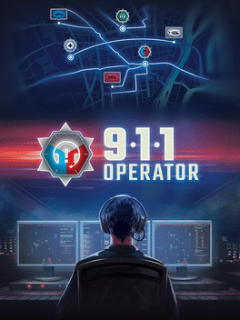 911 Operator - Retrollect.com