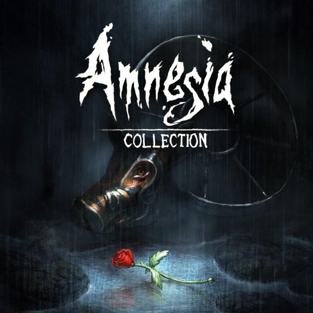 Amnesia: Collection - Retrollect.com