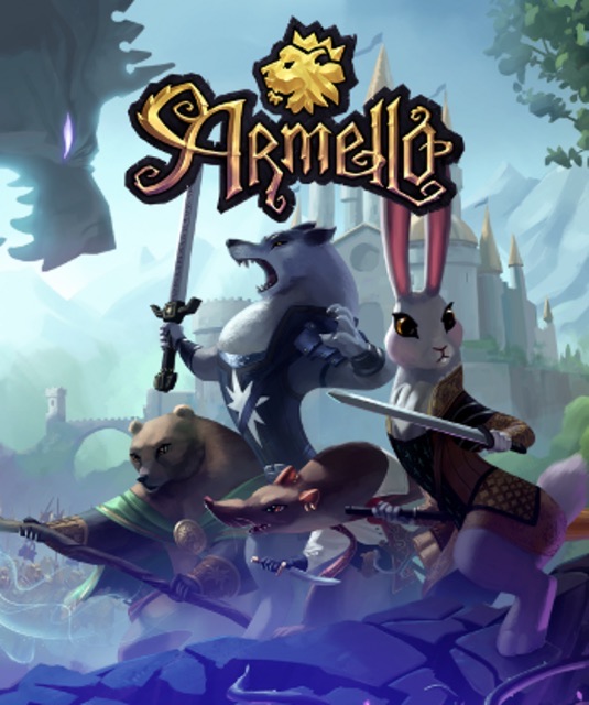 Armello - Retrollect.com
