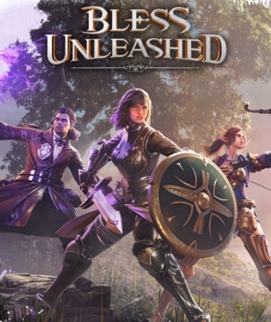 Bless Unleashed - Retrollect.com