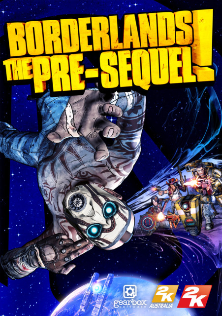 Borderlands: The Pre-Sequel! - Retrollect.com