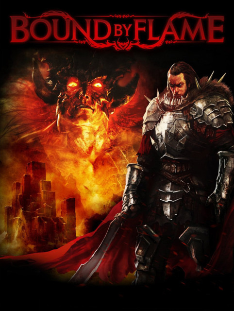 Bound By Flame - Retrollect.com