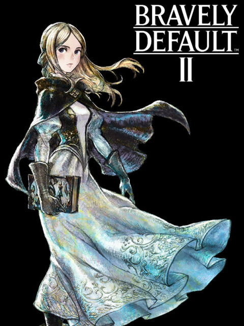 Bravely Default II - Retrollect.com
