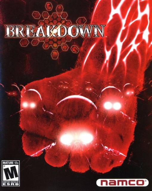 Breakdown - Retrollect.com