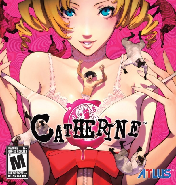 Catherine - Retrollect.com