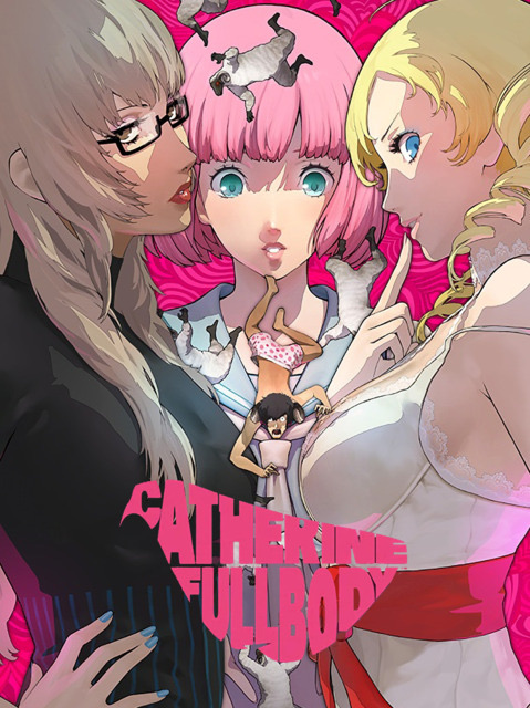 Catherine: Full Body - Retrollect.com
