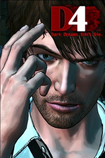 D4: Dark Dreams Don't Die - Retrollect.com
