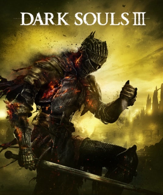 Dark Souls III - Retrollect.com