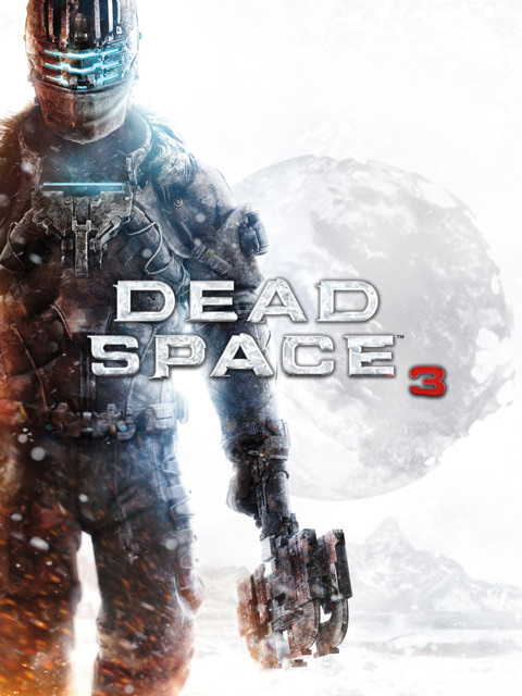 Dead Space 3 - Retrollect.com
