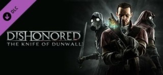 Dishonored: The Knife of Dunwall - Retrollect.com