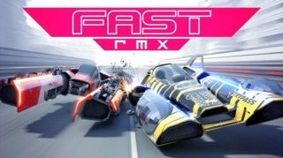 FAST RMX - Retrollect.com