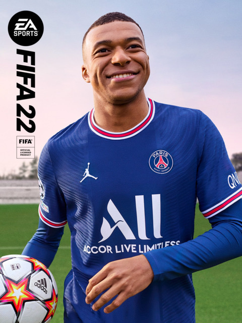 FIFA 22 - Retrollect.com
