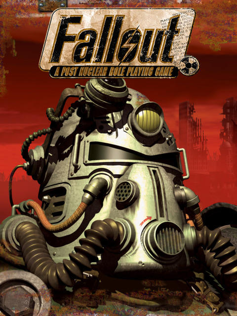 Fallout - Retrollect.com