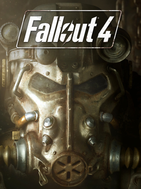 Fallout 4 - Retrollect.com