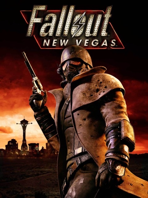 Fallout: New Vegas - Retrollect.com