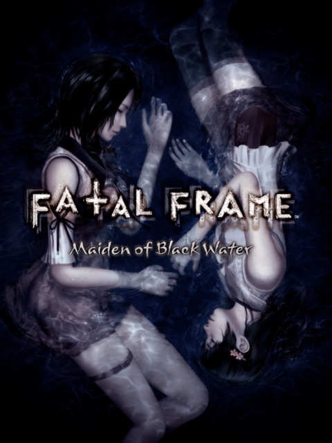Fatal Frame: Maiden of Black Water - Retrollect.com