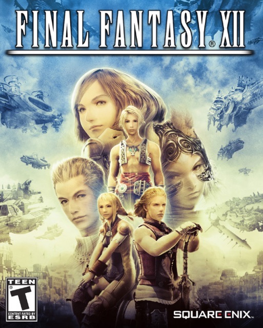 Final Fantasy XII - Retrollect.com