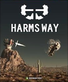 Harms Way - Retrollect.com