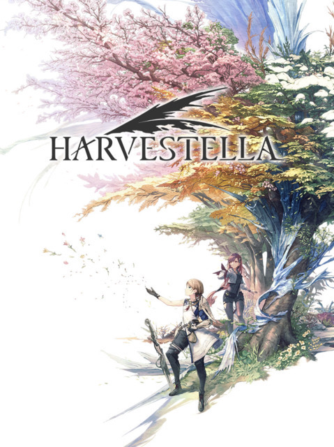 Harvestella - Retrollect.com