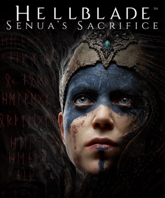 Hellblade: Senua's Sacrifice - Retrollect.com