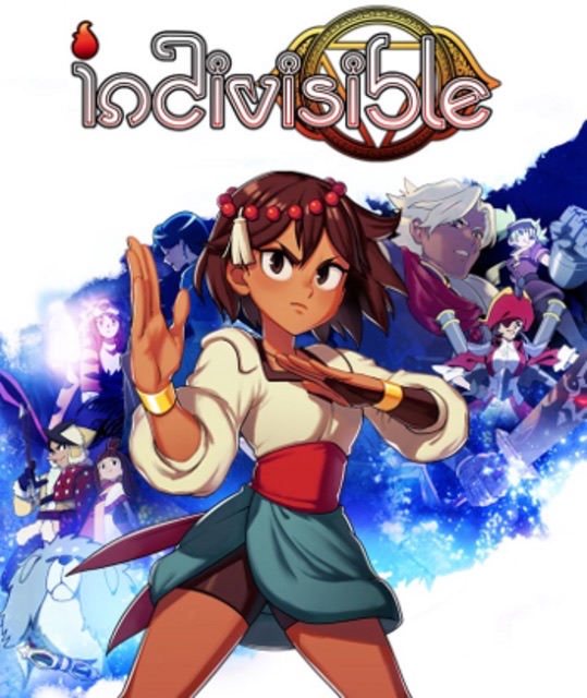 Indivisible - Retrollect.com