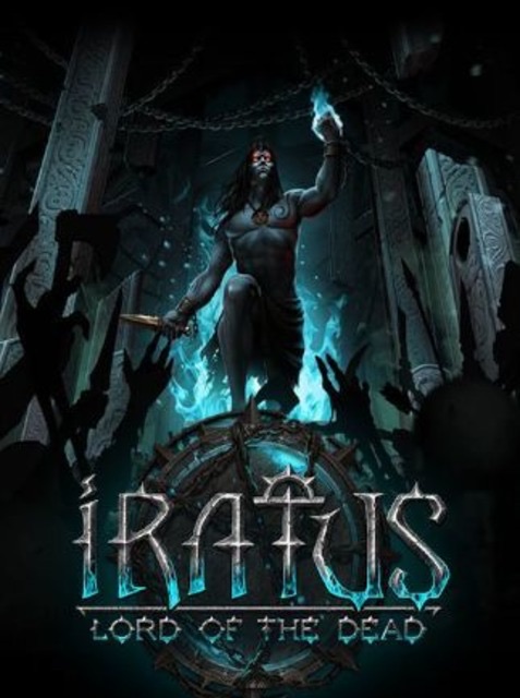 Iratus: Lord of the Dead - Retrollect.com