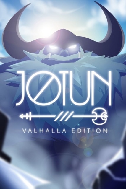 Jotun - Retrollect.com