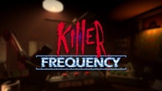 Killer Frequency - Retrollect.com