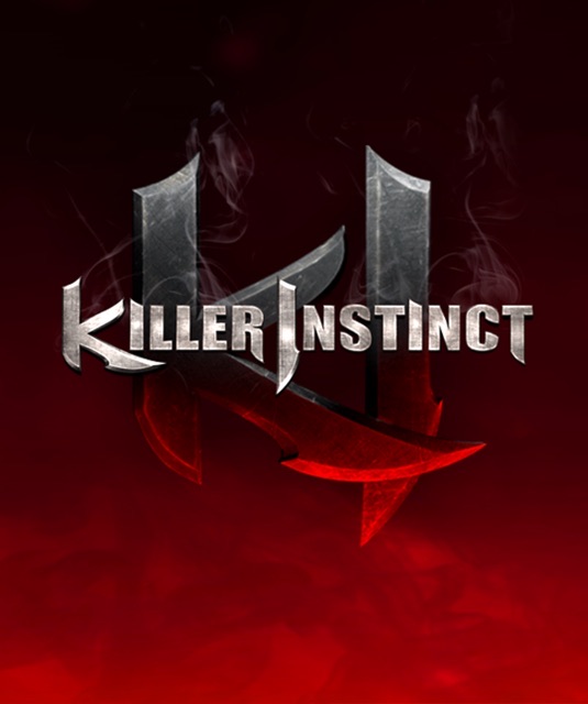 Killer Instinct - Retrollect.com