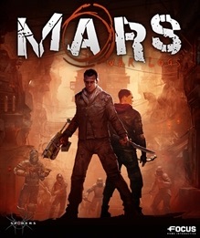 Mars: War Logs - Retrollect.com