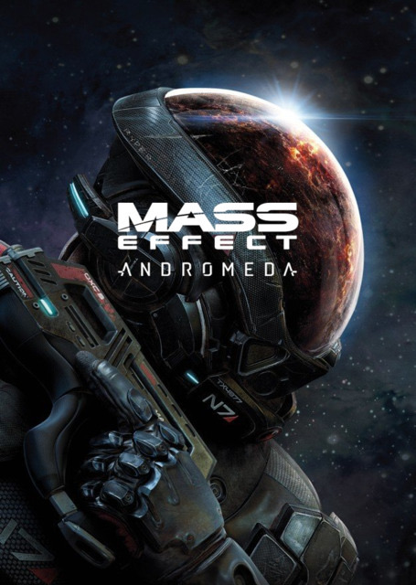 Mass Effect: Andromeda - Retrollect.com