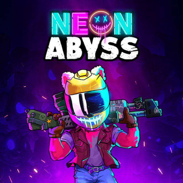 Neon Abyss - Retrollect.com