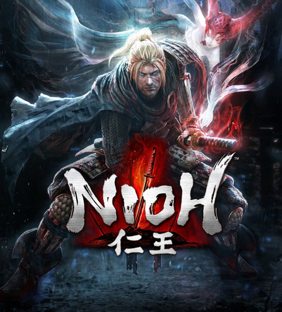 Nioh - Retrollect.com
