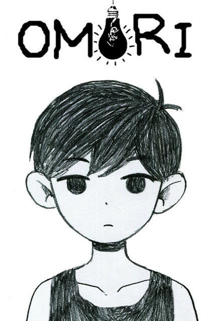Omori - Retrollect.com