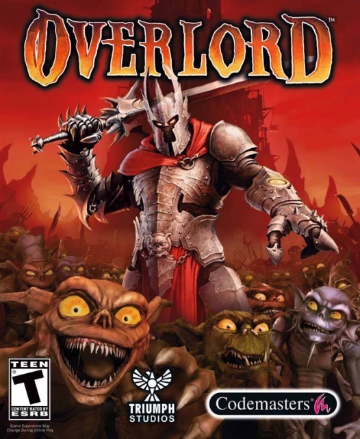 Overlord - Retrollect.com