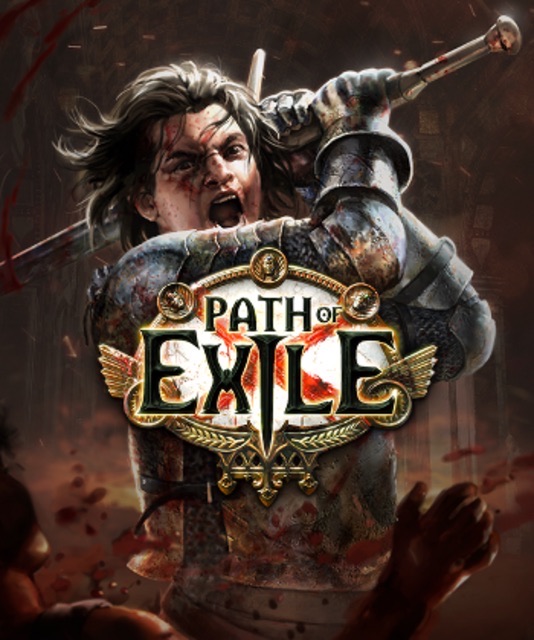 Path of Exile - Retrollect.com