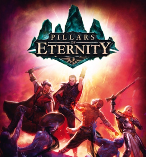 Pillars of Eternity - Retrollect.com