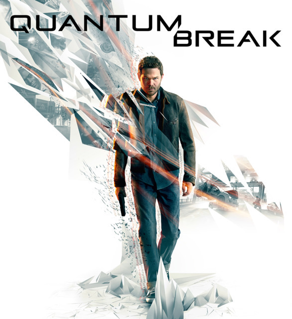 Quantum Break - Retrollect.com