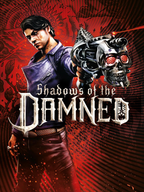 Shadows of the Damned - Retrollect.com