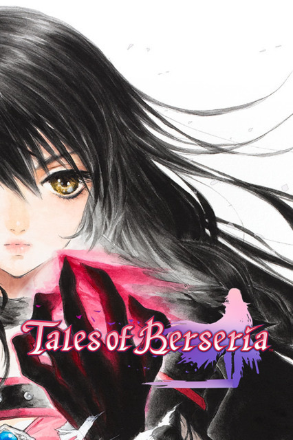 Tales of Berseria - Retrollect.com