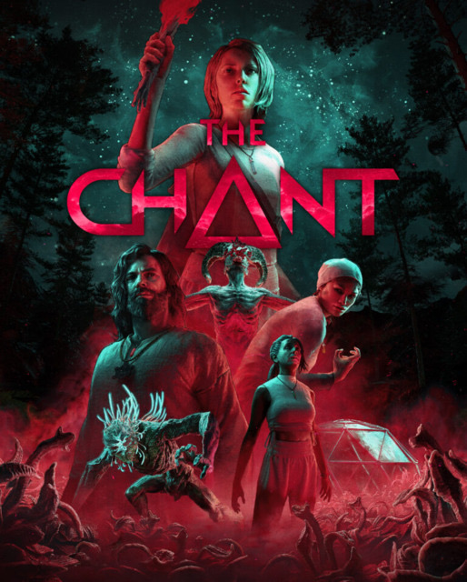 The Chant - Retrollect.com