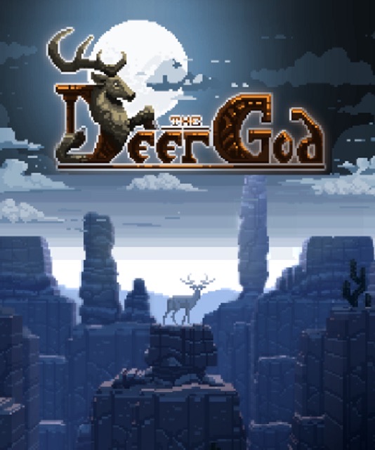 The Deer God - Retrollect.com