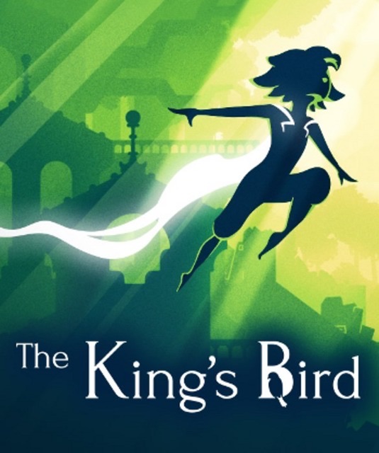 The King's Bird - Retrollect.com