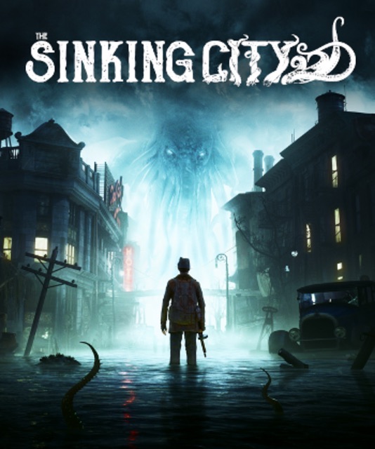The Sinking City - Retrollect.com