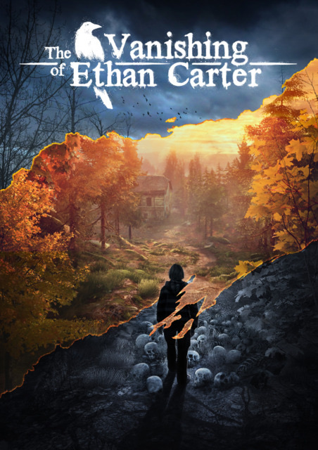 The Vanishing of Ethan Carter - Retrollect.com