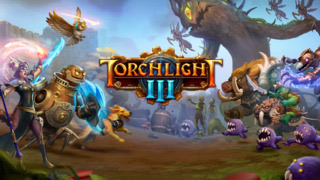 Torchlight III - Retrollect.com