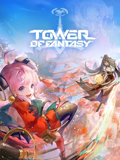 Tower of Fantasy - Retrollect.com