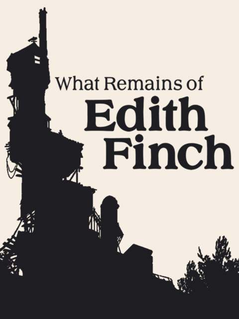 What Remains of Edith Finch - Retrollect.com