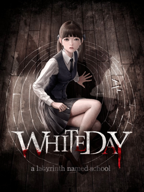 White Day: A Labyrinth Named School - Retrollect.com