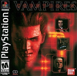 Countdown Vampires - Retrollect.com